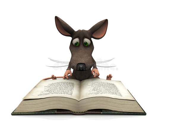 Storybook Mouse Stock Illustrations – 240 Storybook Mouse Stock ...