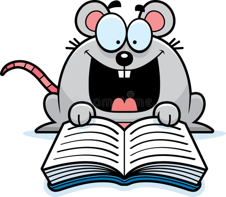 Rat Reading Stock Illustrations – 259 Rat Reading Stock Illustrations ...