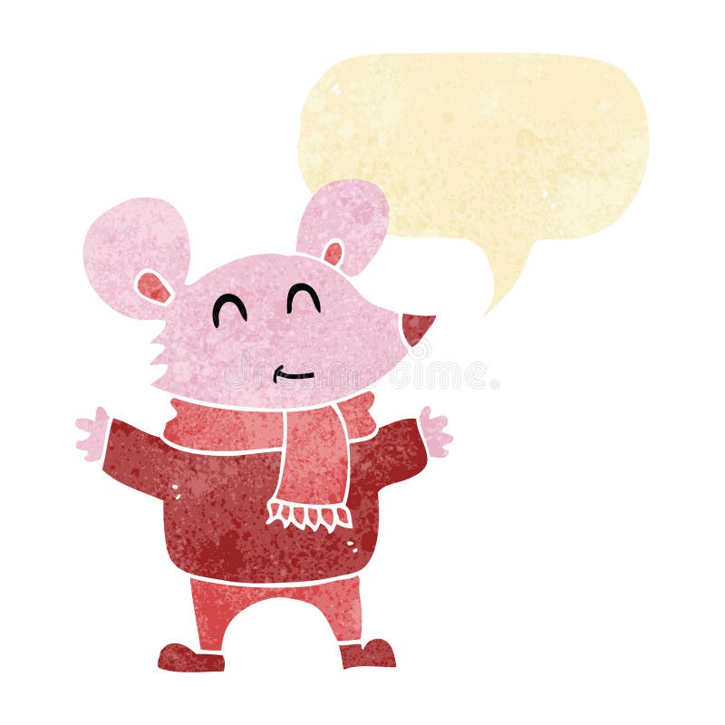 Speech Mice Stock Illustrations – 245 Speech Mice Stock Illustrations ...