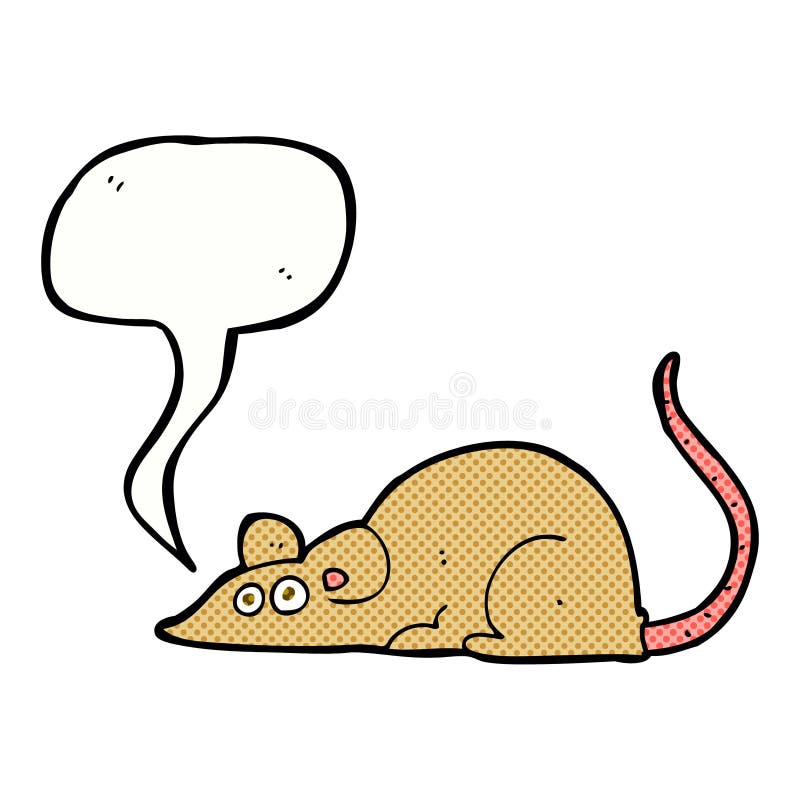 Mouse Talking Cartoon Stock Illustrations – 473 Mouse Talking Cartoon ...