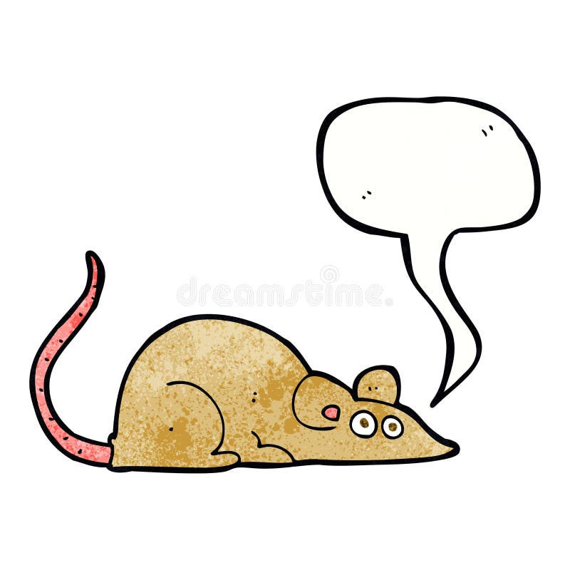 Mouse Talking Cartoon Stock Illustrations – 473 Mouse Talking Cartoon ...