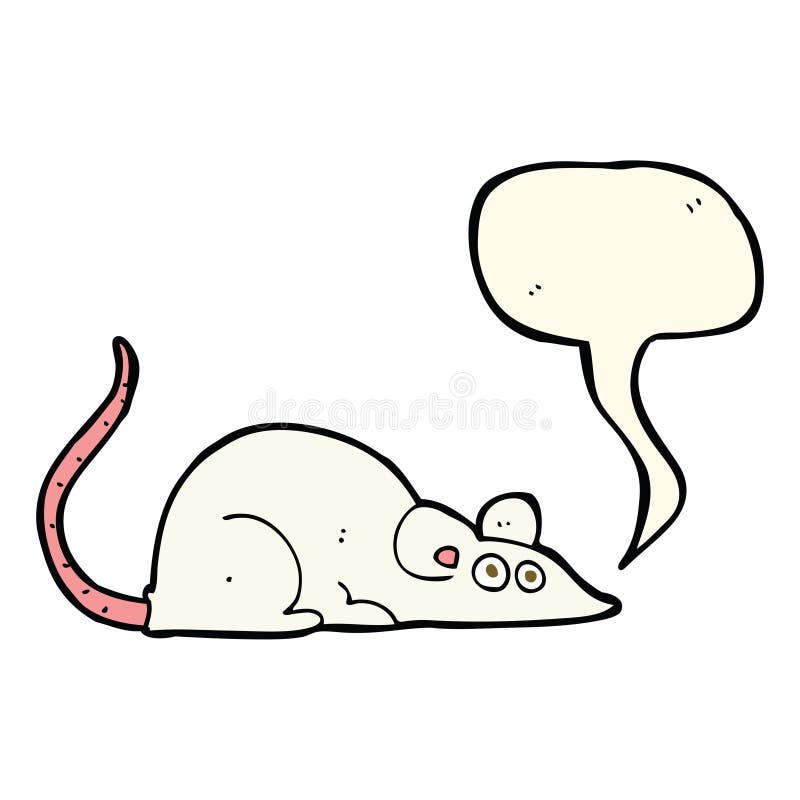 Mouse Talking Cartoon Stock Illustrations – 473 Mouse Talking Cartoon ...