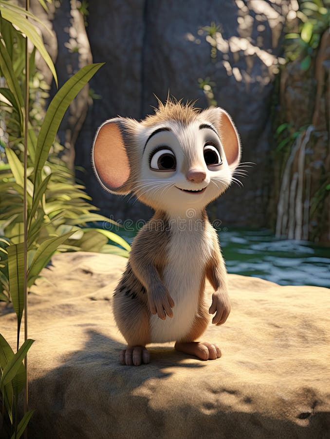 Rock Mouse Stock Illustrations – 416 Rock Mouse Stock Illustrations ...