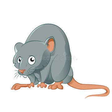 Cartoon Grey Mouse Stock Illustrations – 4,660 Cartoon Grey Mouse Stock ...