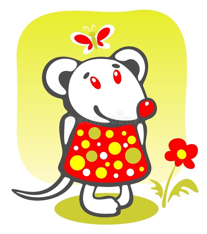 8+ Happy mousy Free Stock Photos - StockFreeImages