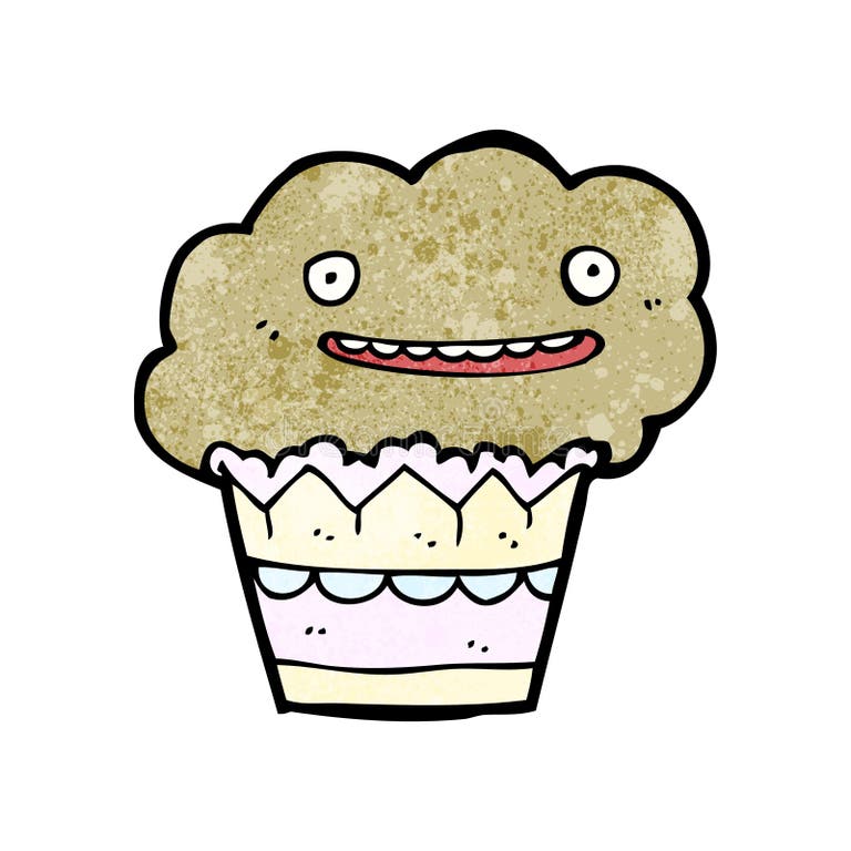 Cartoon Muffin Stock Illustrations – 35,005 Cartoon Muffin Stock ...