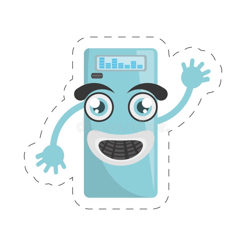 Music Note Sing Cut Line Stock Illustrations – 41 Music Note Sing Cut ...