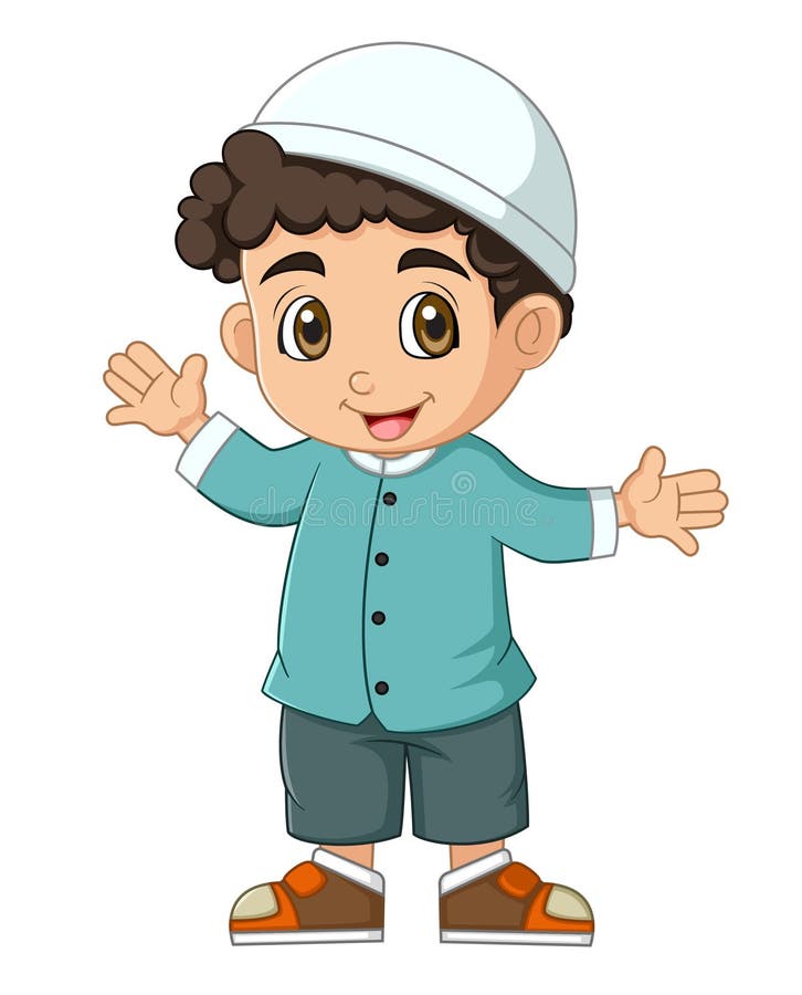 Nice Boy Cartoon Cute Boy, Boy, Delivery Boy, Handsome Boy, Cartoon