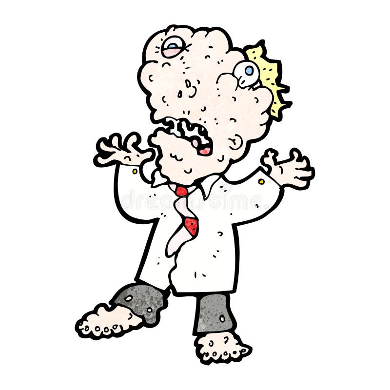 Cartoon Mutating Stock Illustrations – 41 Cartoon Mutating Stock ...