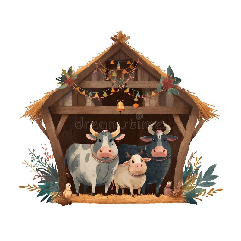 Cartoon Stable Stock Illustrations – 6,117 Cartoon Stable Stock ...