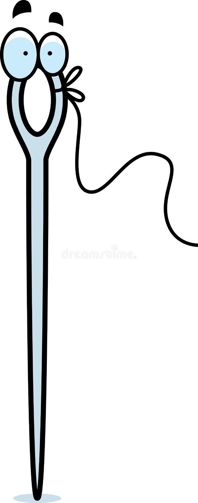 Cartoon Needle Stock Illustrations – 24,392 Cartoon Needle Stock ...