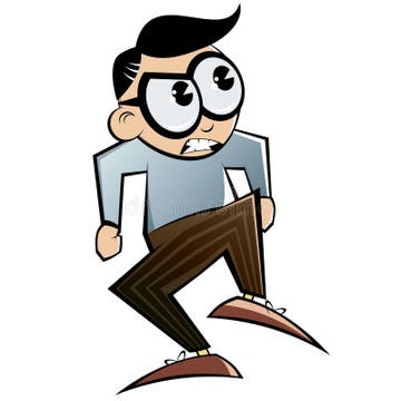 Stomp Cartoon Stock Illustrations – 144 Stomp Cartoon Stock ...