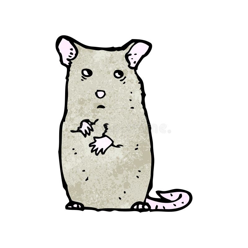 Nervous Mouse Stock Illustrations – 233 Nervous Mouse Stock ...