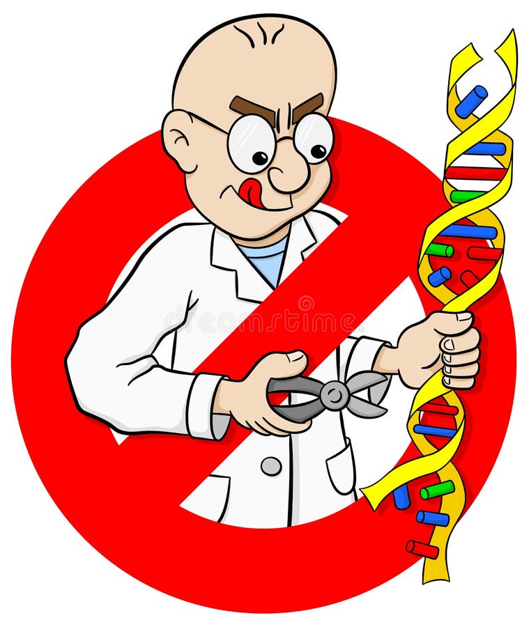 Genes Cartoon Stock Illustrations – 482 Genes Cartoon Stock ...