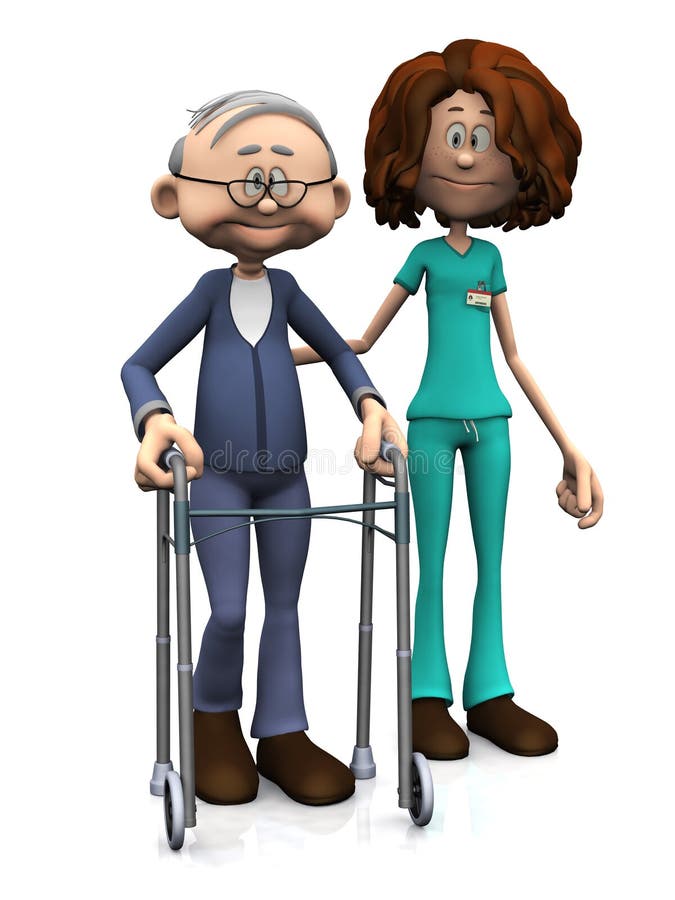 Cartoon Nurse Stock Illustrations – 56,126 Cartoon Nurse Stock ...