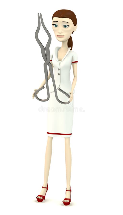 Lab tongs stock illustration. Illustration of knive, anchor - 11801845