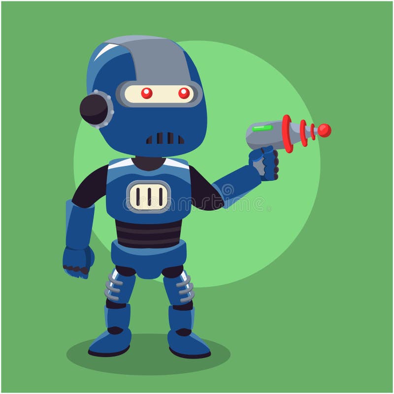 Robot Corpse Stock Illustrations – 84 Robot Corpse Stock Illustrations ...