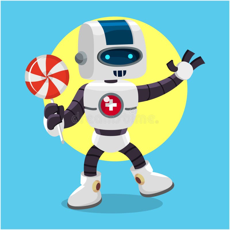 Robot Corpse Stock Illustrations – 84 Robot Corpse Stock Illustrations ...