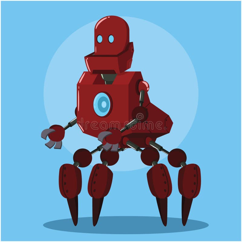 Robot Corpse Stock Illustrations – 84 Robot Corpse Stock Illustrations ...