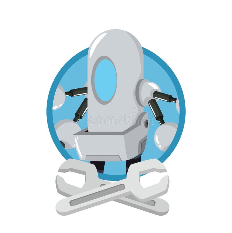Robot Corpse Stock Illustrations – 344 Robot Corpse Stock Illustrations ...