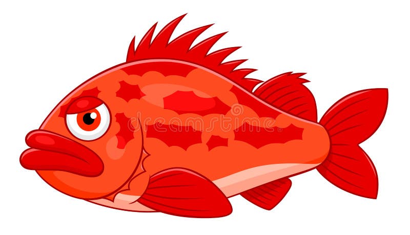 Cartoon Perch Fish Stock Illustrations – 1,190 Cartoon Perch Fish Stock ...