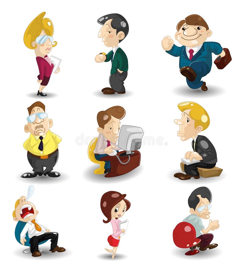 3+ Lady boss icon Free Stock Photos - StockFreeImages