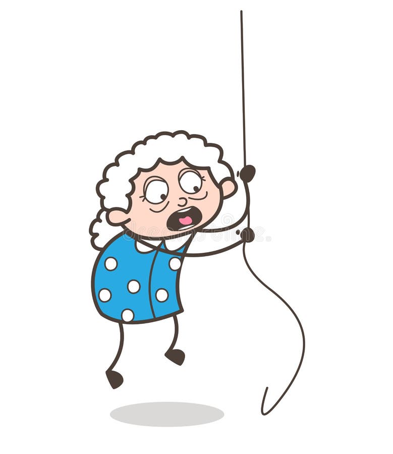 Cartoon Climbing Stock Illustrations – 8,587 Cartoon Climbing Stock ...