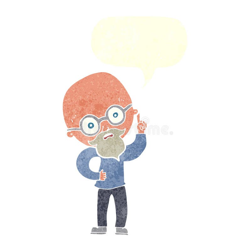 Old Man Asking Question Stock Illustrations – 168 Old Man Asking ...