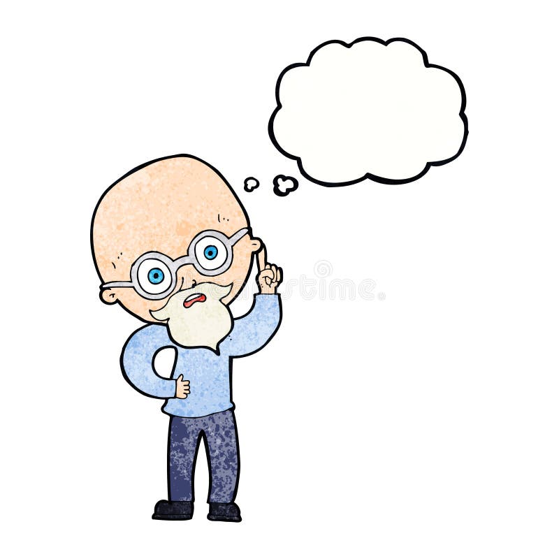 Old Man Asking Question Stock Illustrations – 168 Old Man Asking ...