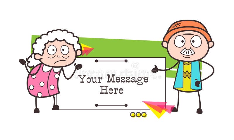 Family Cartoons With Messages