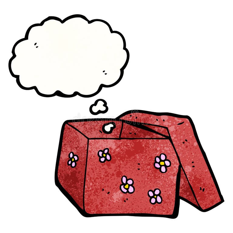 Cartoon open box stock vector. Illustration of gift, artwork - 38043551