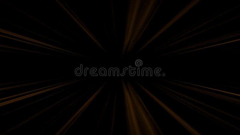 Background with Anime Explosion and Lightning, Cartoon Explosion ...