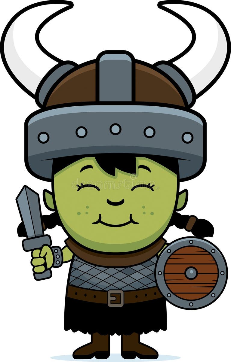 Orc Child Stock Illustrations – 483 Orc Child Stock Illustrations ...