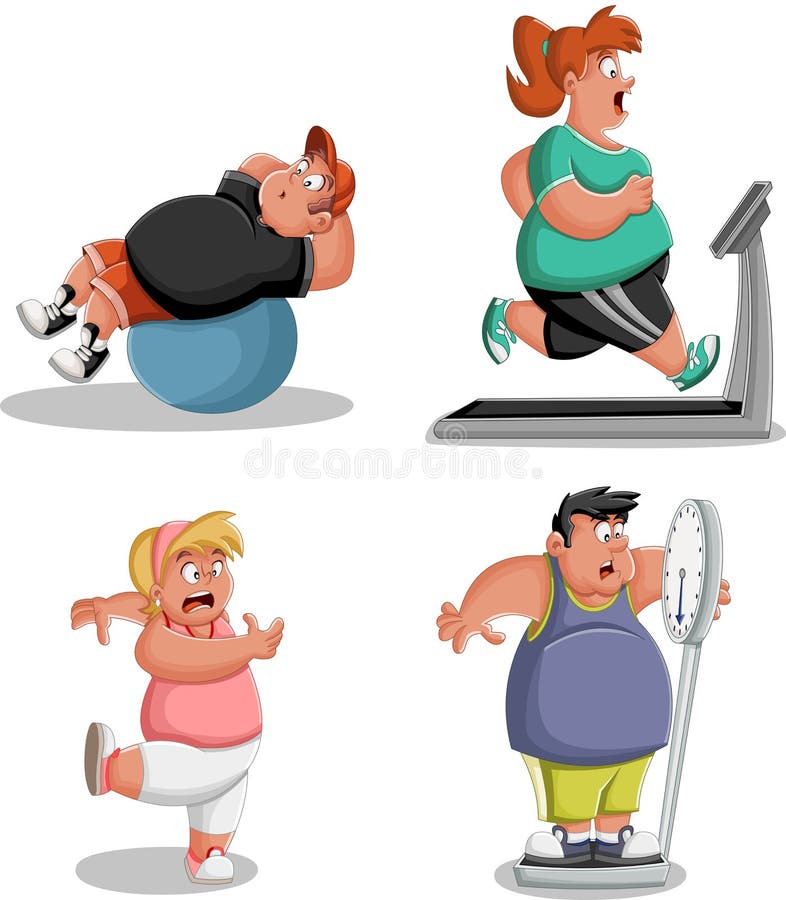Team Training Cartoon Stock Illustrations – 23,753 Team Training ...