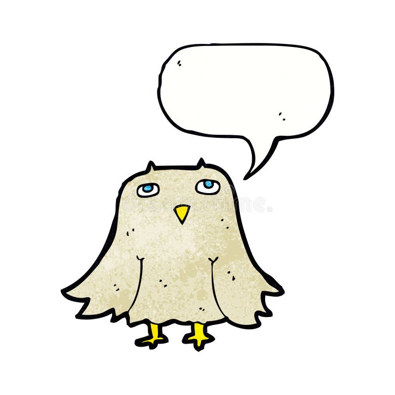 Speaking Owl Stock Illustrations – 480 Speaking Owl Stock Illustrations ...