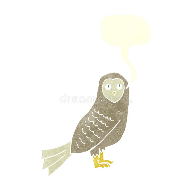 Speaking Owl Stock Illustrations – 480 Speaking Owl Stock Illustrations ...