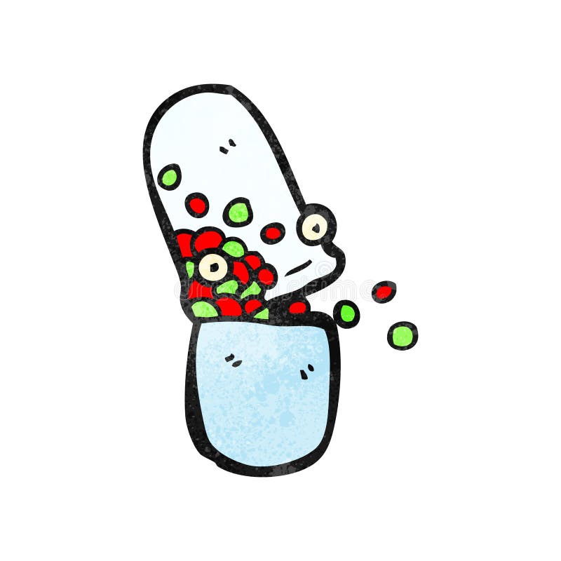 Cartoon Painkiller Stock Illustrations – 4,199 Cartoon Painkiller Stock ...