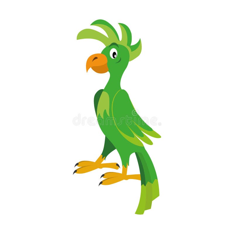 Parrot Dance Stock Illustrations – 364 Parrot Dance Stock Illustrations ...