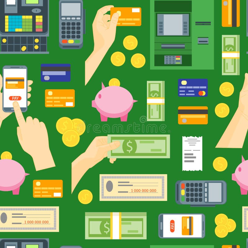 Cartoon Cheque Stock Illustrations – 964 Cartoon Cheque Stock ...