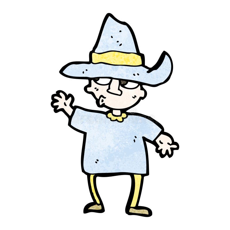 Cartoon peasant stock illustration. Illustration of serf - 38074274