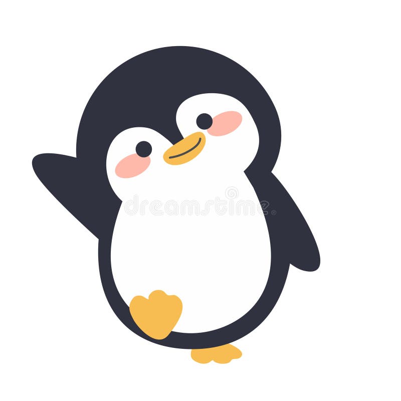 Kids Say Hello Stock Illustrations – 203 Kids Say Hello Stock ...