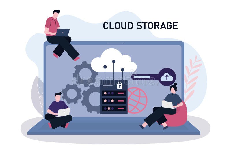 Uploading Documents Laptop Illustration Stock Illustrations – 86 ...