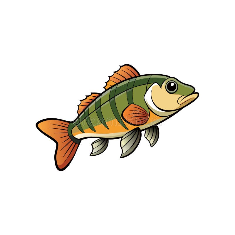 Cartoon Perch Stock Illustrations – 9,507 Cartoon Perch Stock ...
