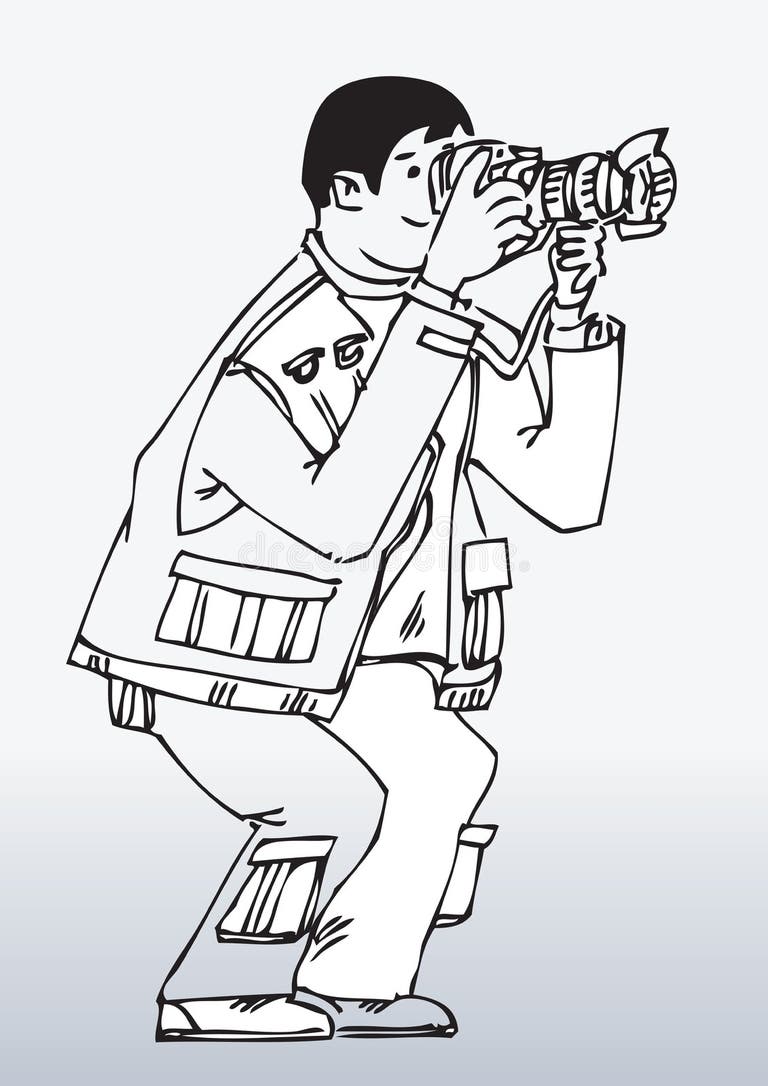 Cartoon Lens Stock Illustrations – 39,423 Cartoon Lens Stock ...