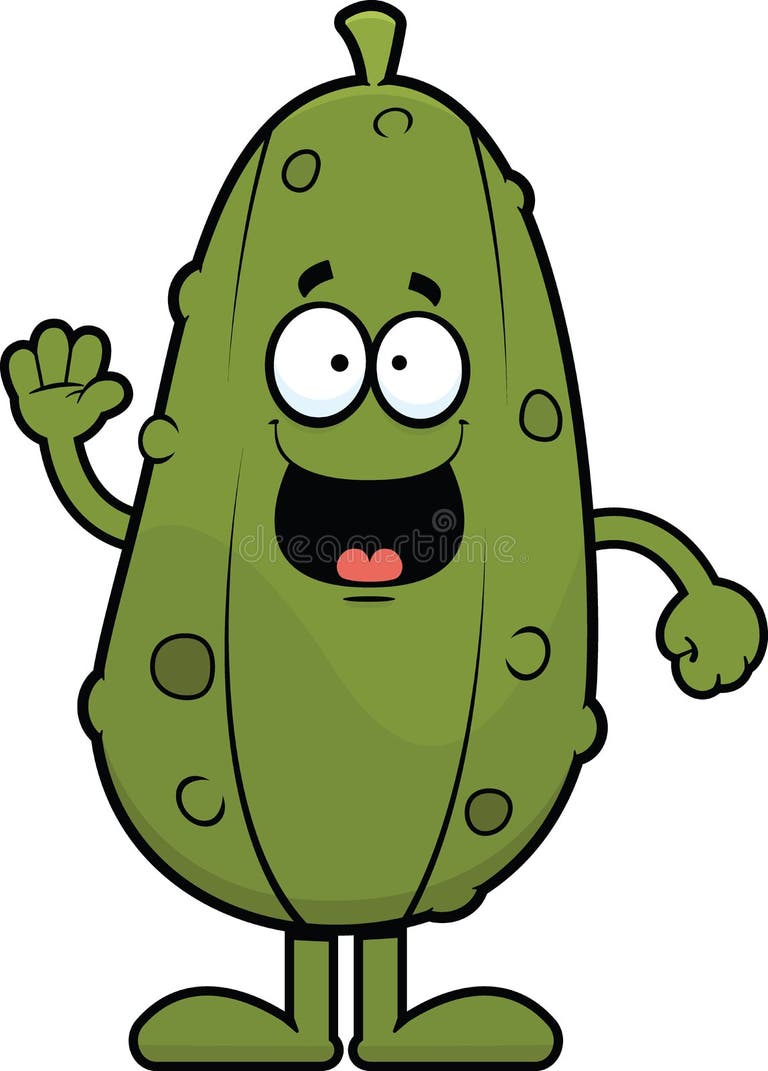 Pickle Face Stock Illustrations – 401 Pickle Face Stock Illustrations ...