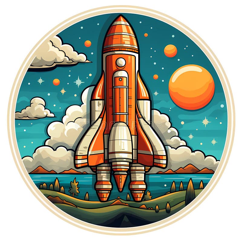 Rocket Ai Cartoon Stock Illustrations – 11,395 Rocket Ai Cartoon Stock Illustrations, Vectors ...