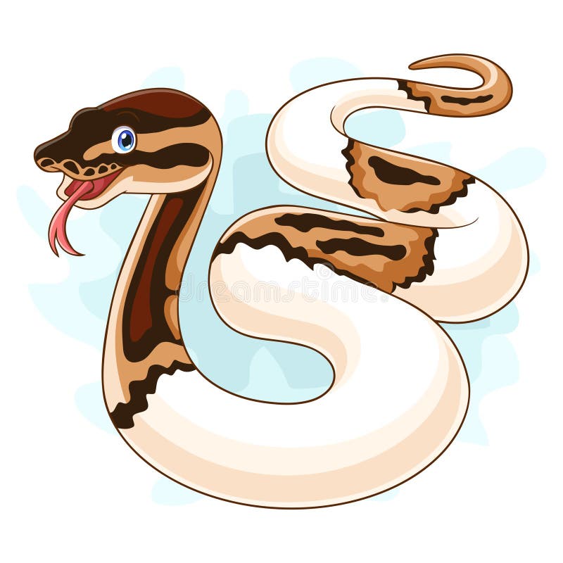 Lucky Snake Stock Illustrations – 487 Lucky Snake Stock Illustrations ...