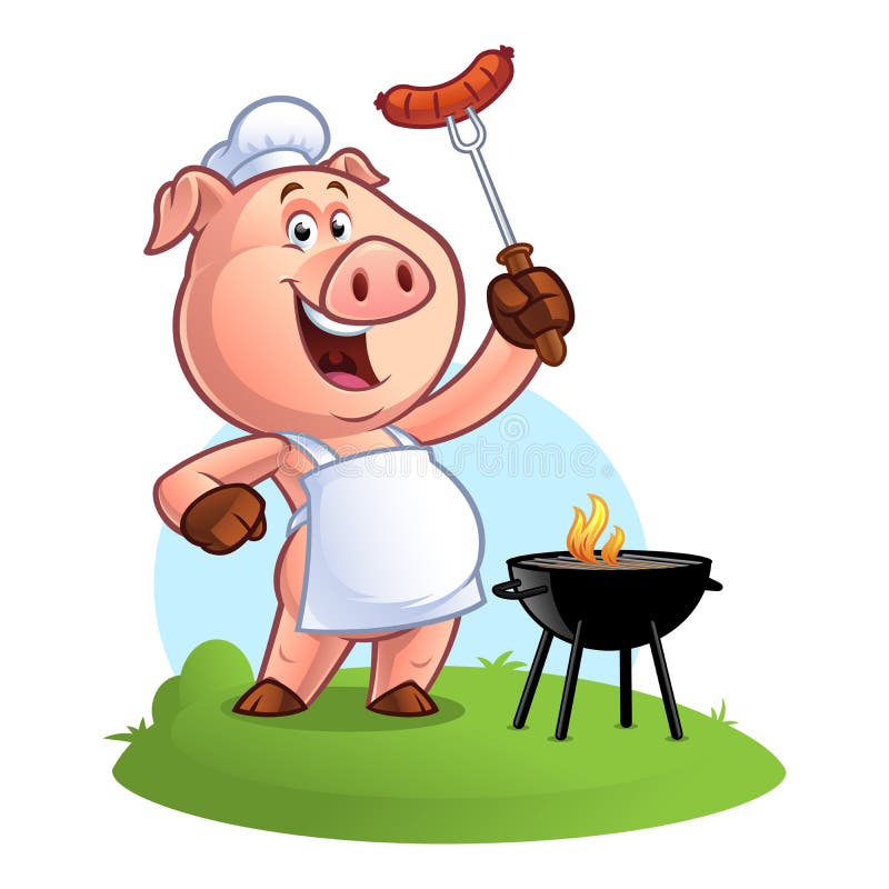1,233,000+ Hog roast cartoon Free Stock Photos - StockFreeImages