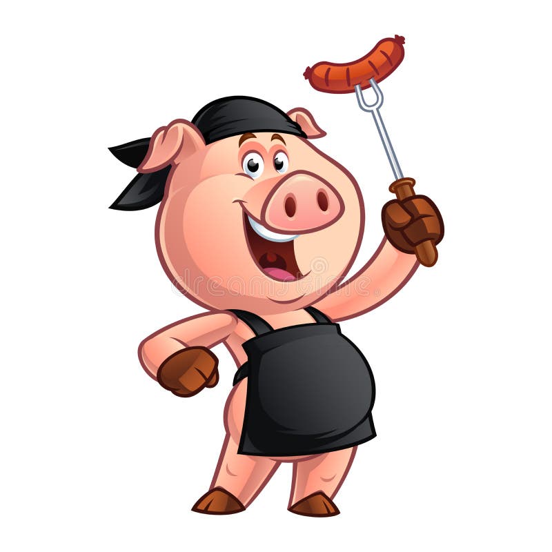 8,500+ Cartoon pig Free Stock Photos - StockFreeImages