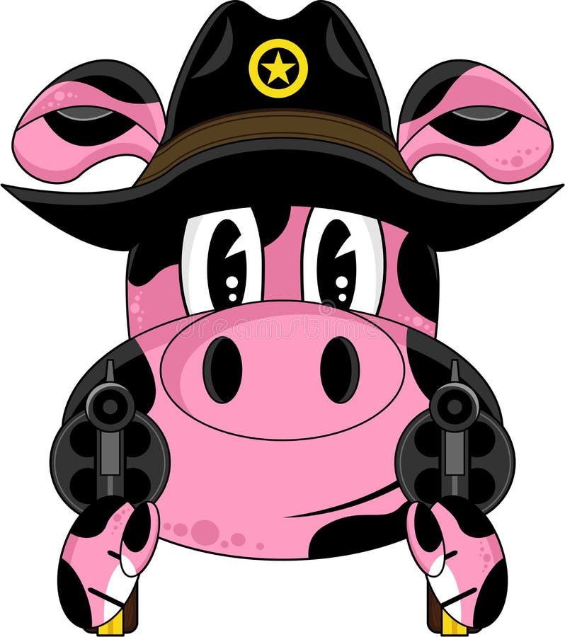 Pig Cowboy Stock Illustrations – 475 Pig Cowboy Stock Illustrations ...